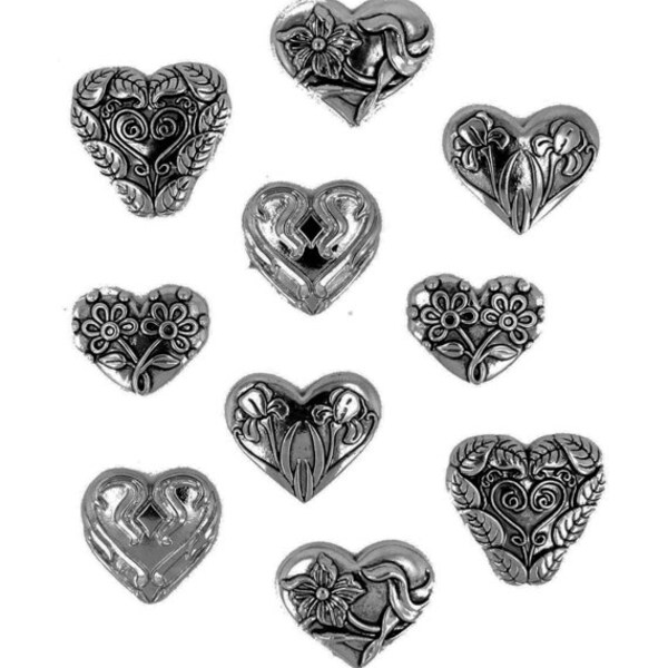 Jesse James Buttons - Etsy