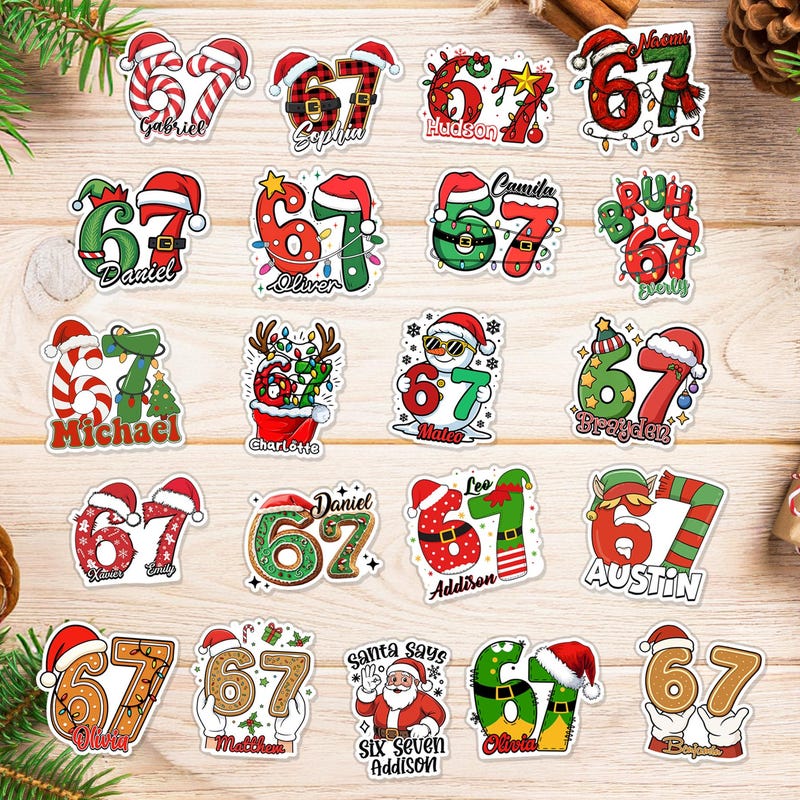 67 Bottle Stickers - Etsy