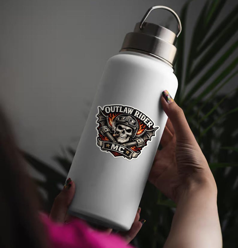 Custom Vinyl Stickers, Die Cut Logo Stickers, Waterproof Decals for ...