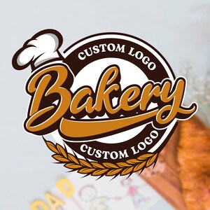 Custom Logo Stickers | Die Cut Vinyl Decals - Etsy