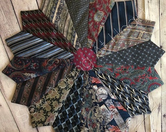 Made From Ties - Etsy