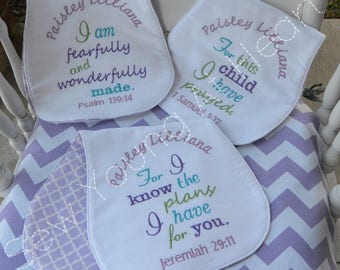 Lavender Bible Verse - Etsy