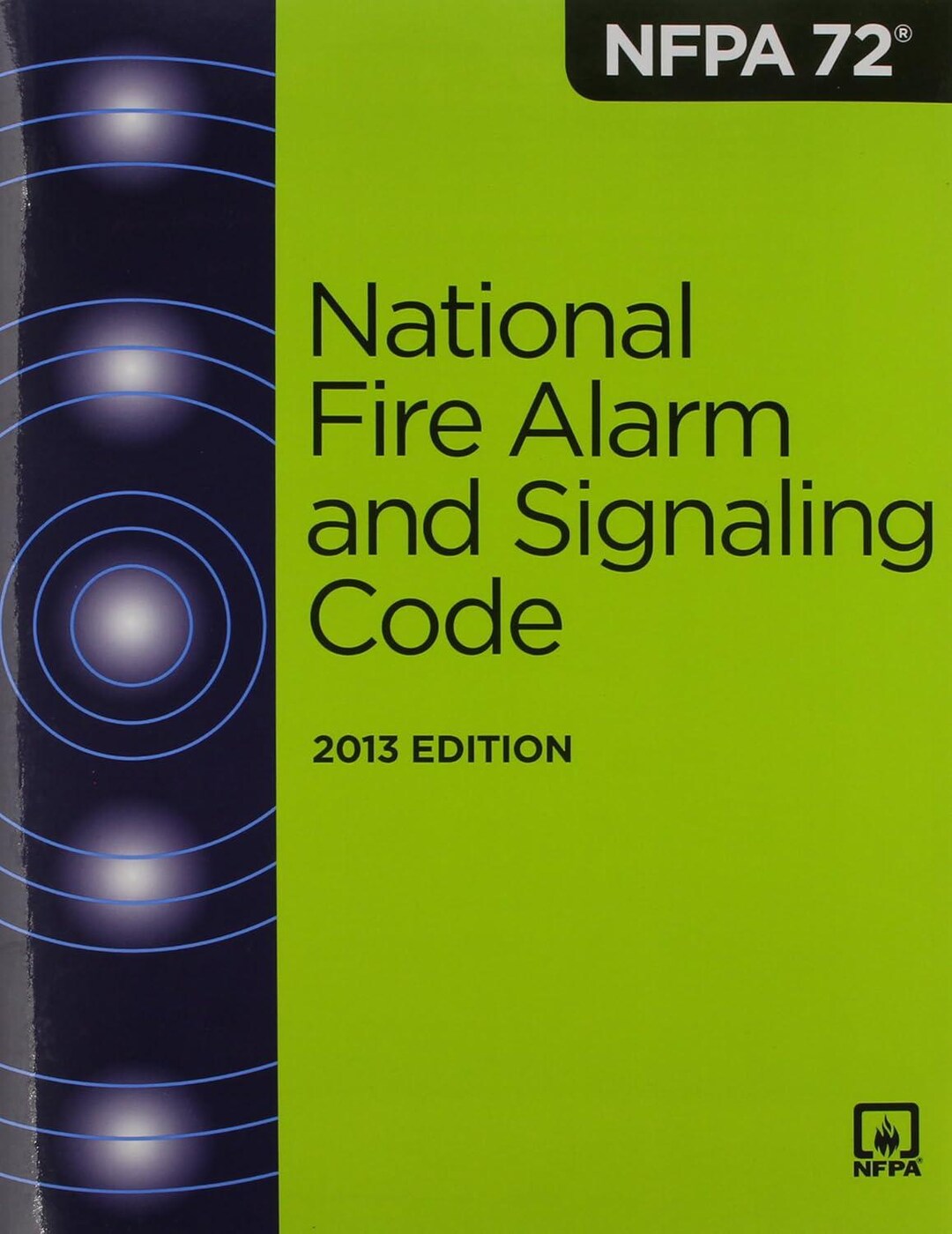 NFPA 72, 2013 National Fire Alarm and Signaling Code 2013 - Etsy