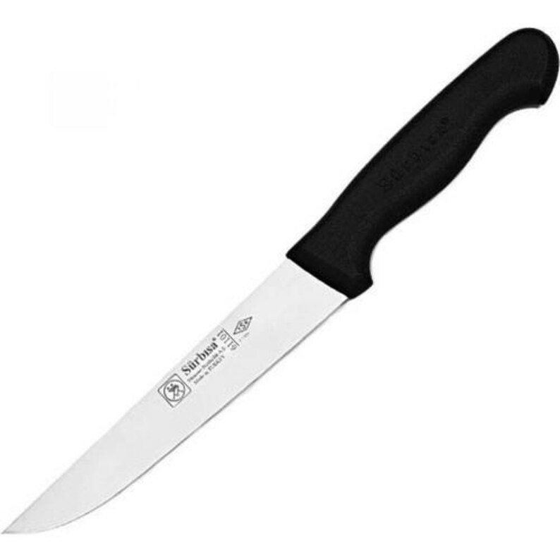 Surbisa 61101 Turkish Traditional Knife – 15 Cm Kitchen Knife ...