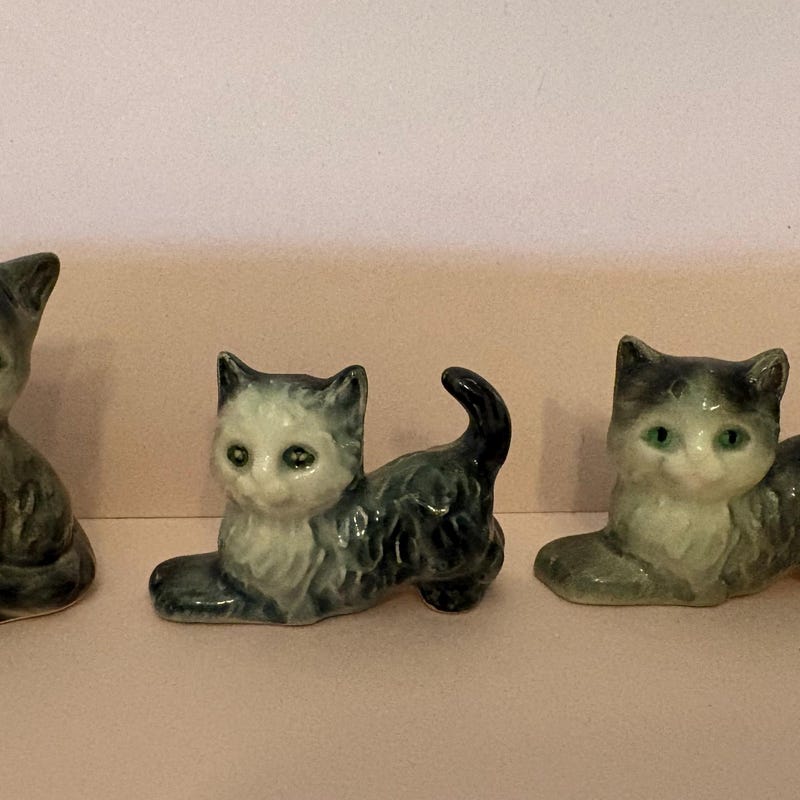 Goebel deutsche katze - Etsy.de