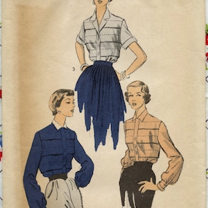 1970s Simplicity 5448 Halter-dress in Two Lengths and Jacket Vintage Sewing Pattern Bust 36 - Etsy