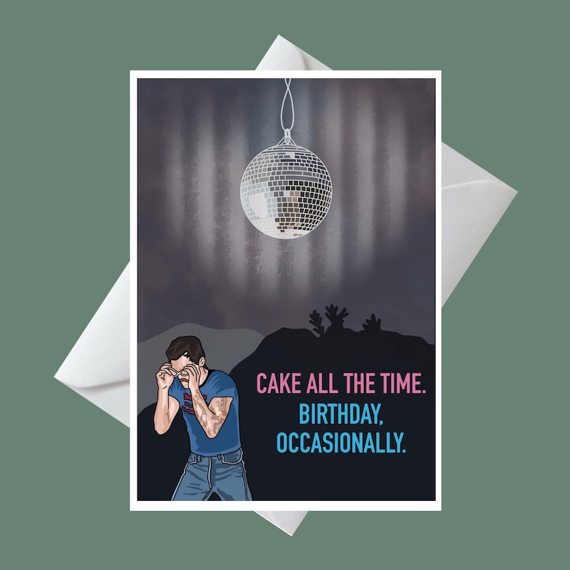 Harry Styles Disco Party - Etsy UK