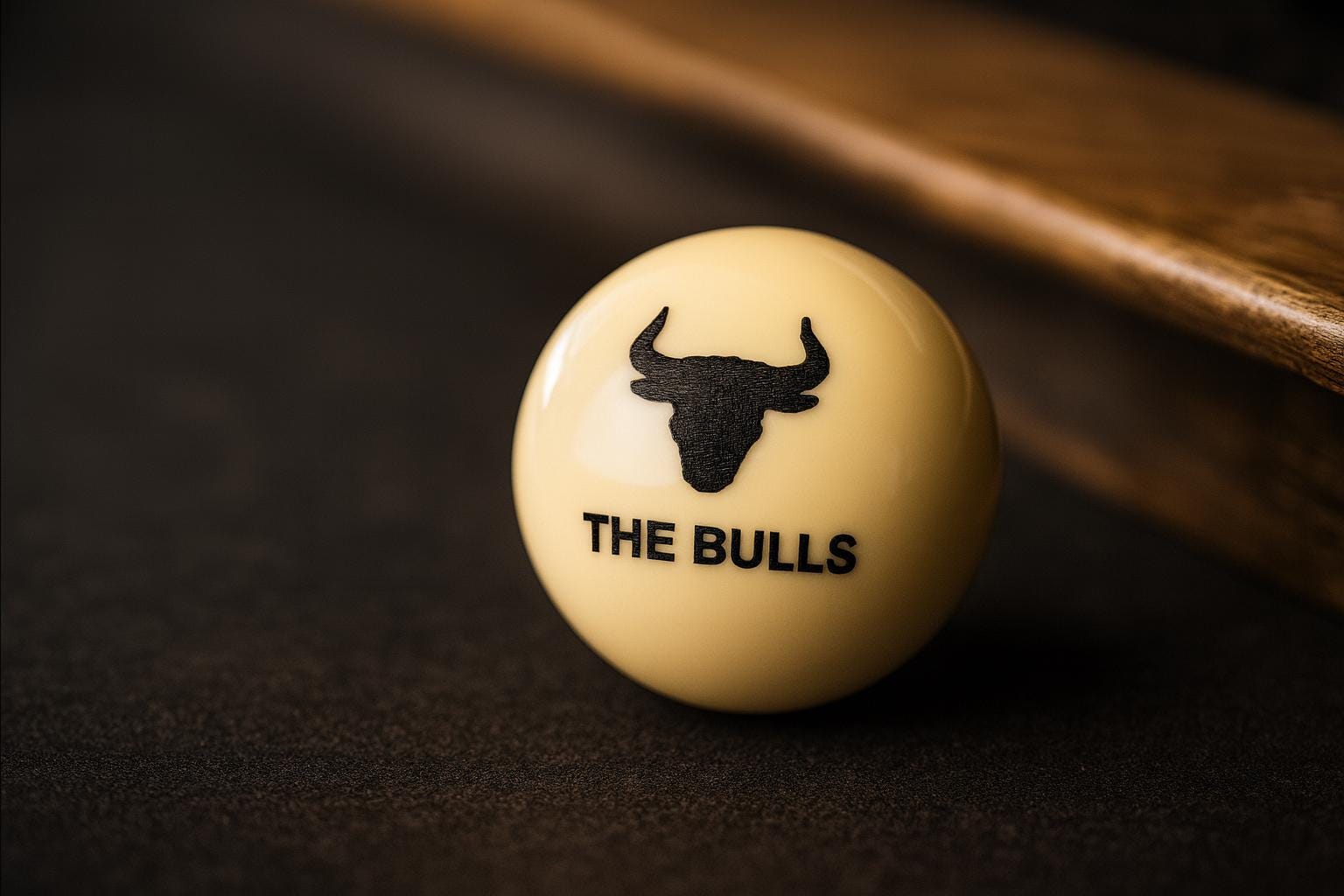 Personalized Cue Ball, Billiards Cue Ball, Best Gift for Dad, Father ...