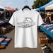 Malibu Boat Line Drawing: Digital Art PNG (digital Download) - Etsy