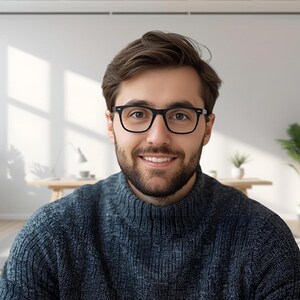 25 Zoom Blurred Virtual Background, Home & Office for Zoom, Microsoft ...