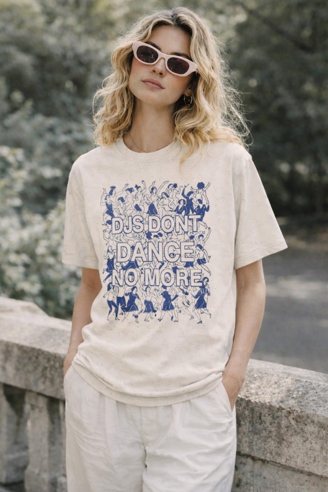 Djs Dont Dance No More T-shirt | Music Fan Tee Harry Styles - Etsy
