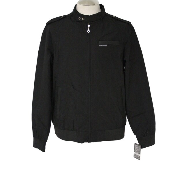 Members Only Jacket - Etsy