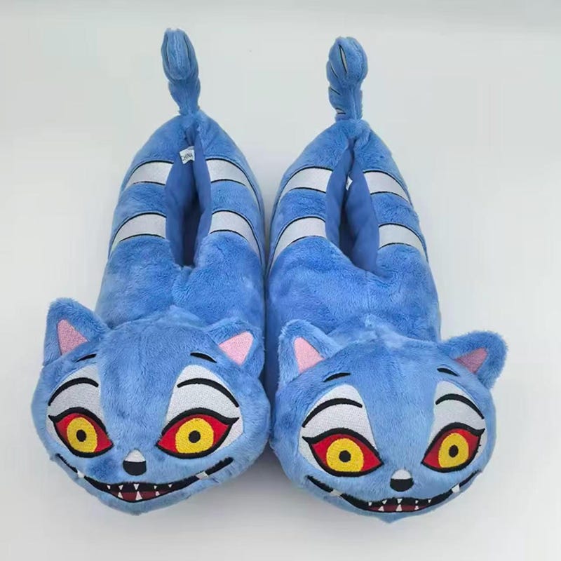 Kpop Demon Hunters Slippers - Etsy