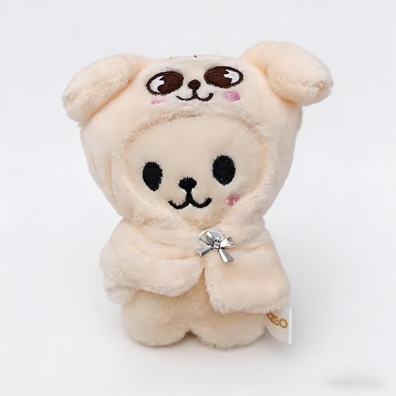 Stray Kids Skzoo 10cm Plushie Keychains, Birthday Gift for Kids, Cute K ...