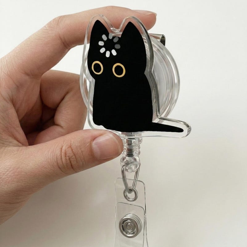 Loading Cat Meme - Etsy