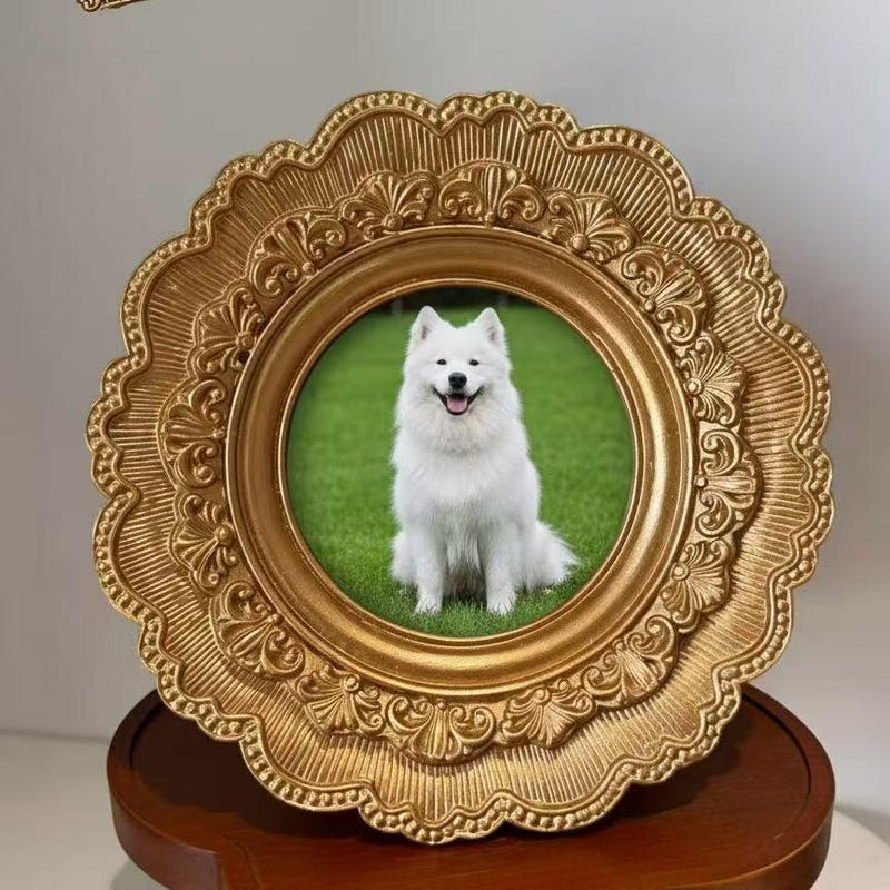 17x17 Picture Frame - Etsy