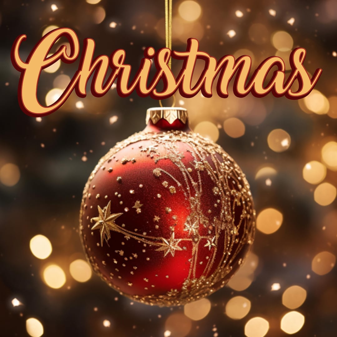 Traditional Christmas Music - 300 Plus Christmas Instrumental Music ...