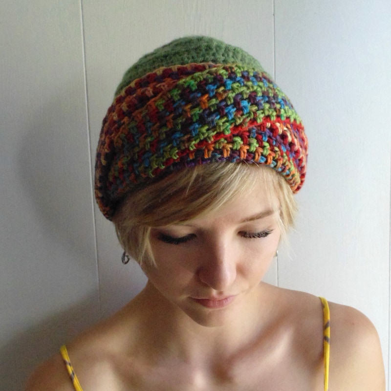 Crochet Hats to Purchase - Etsy