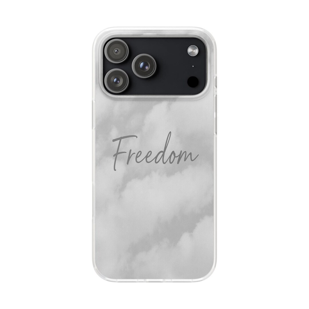 Flexi Cases - iPhone - Samsung - Freedom Edition - Limited Art Print - Etsy