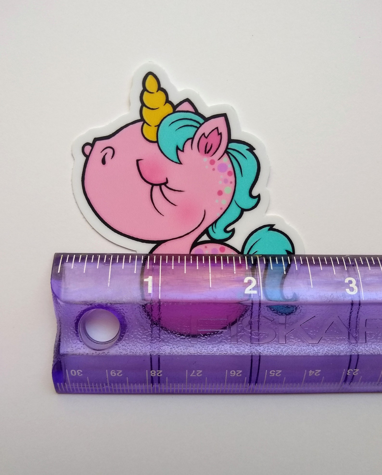 Unicorn Sticker, Sticker, Unicorn, Bumper Sticker, Car Sticker - Etsy