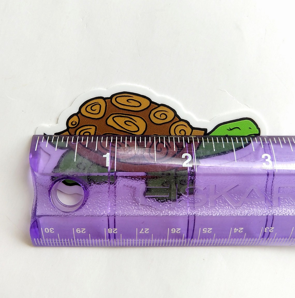 Turtle Sticker Sticker Turtle Turtle Gifts Brake for - Etsy