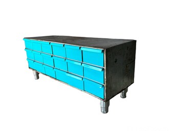 Card Catalog Table | Etsy