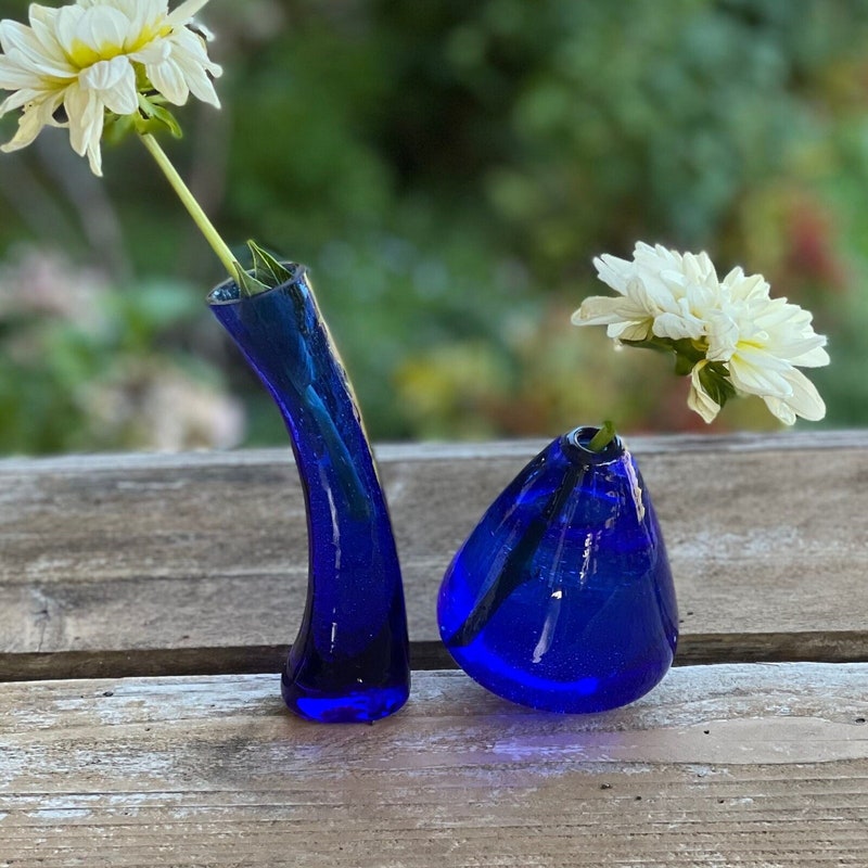 Funky Vases - Etsy