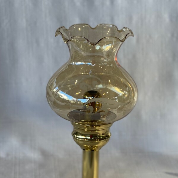 Spring Loaded Candle Holder - Etsy