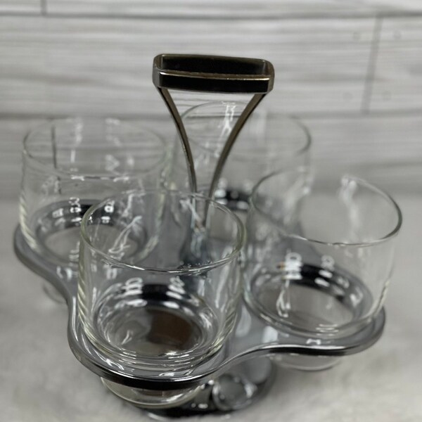 Condiment Server - Etsy