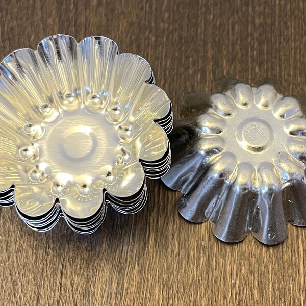 Tart Molds - Etsy