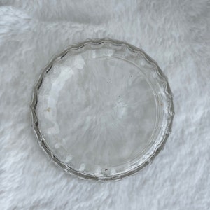 4 Vintage Kerr Jelly Jam Jars With Ribbed Sides and Stars From 1940's ...