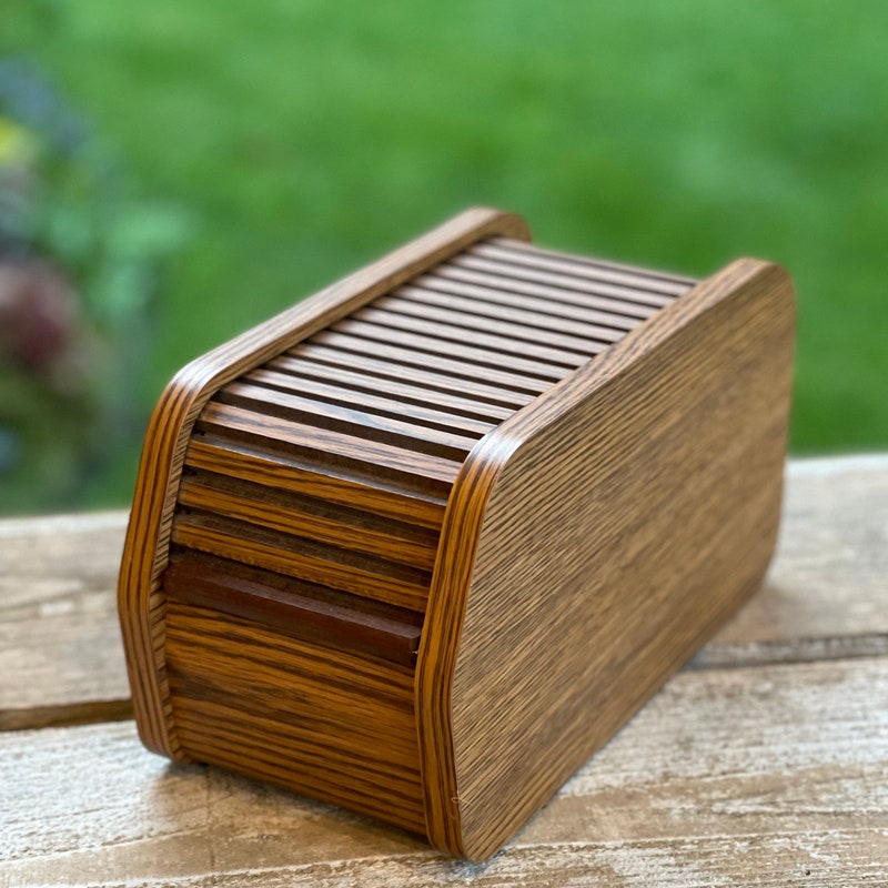 Vintage Storage - Etsy