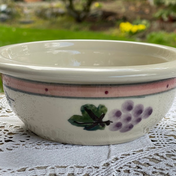 Hartstone Pottery - Etsy