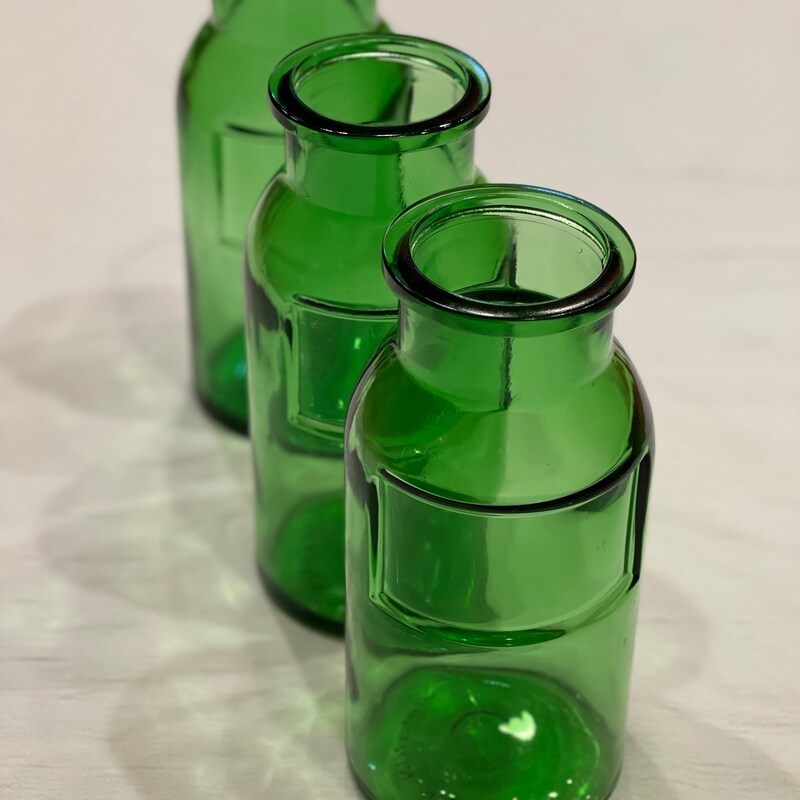 Wheaton Glass - Etsy