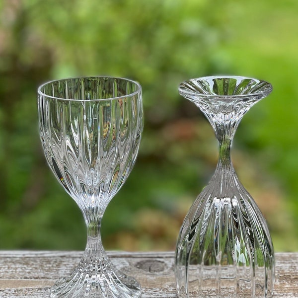 Wedding Goblets - Etsy
