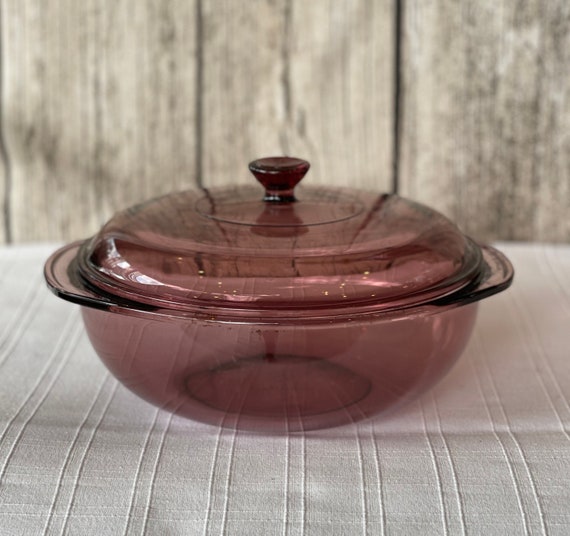 Pyrex Vision Wallpaper