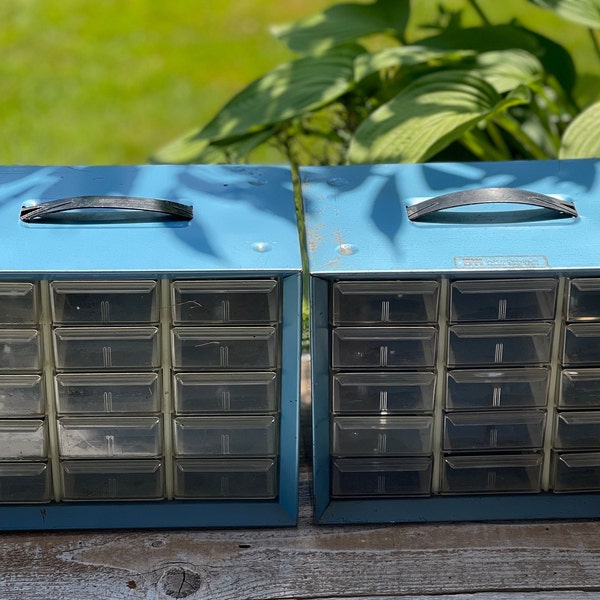 Plastic Drawers - Etsy