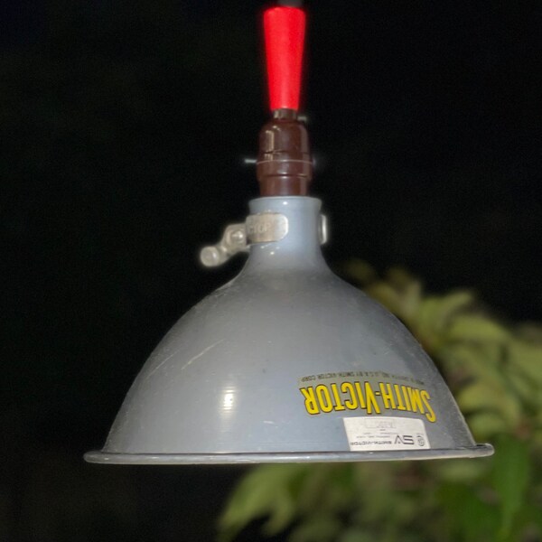 Gas Can Lamp - Etsy
