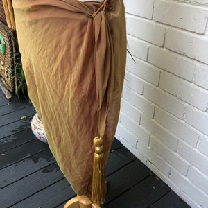 NEW!! Sarong Skirt-belly Dancing Wrap Skirt - Etsy