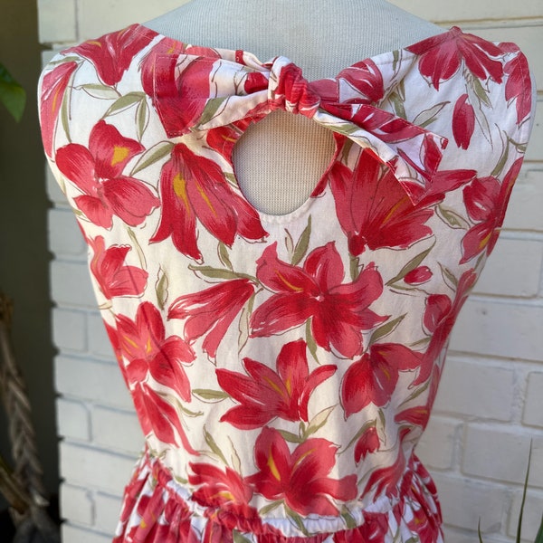 Sundress - Etsy