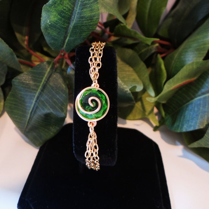 Zelda Bracelet - Etsy