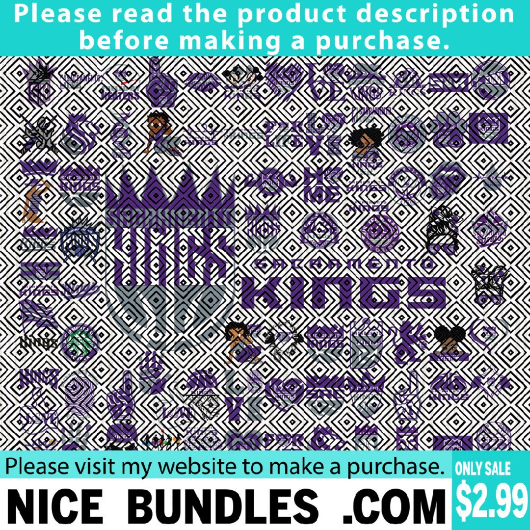 82 Files Sacramento-kings Team Bundles Svg Sacramento-kings - Etsy