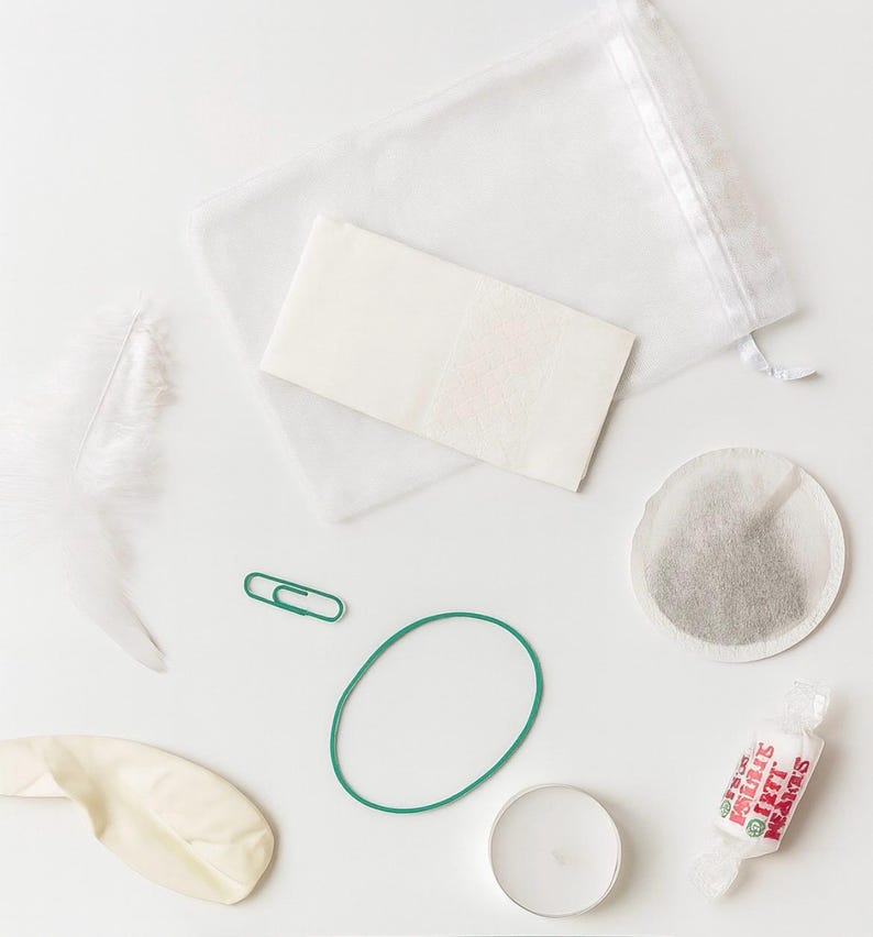 Project Kev: Winter Survival Kit- Warmth for the Mind and Soul - Etsy
