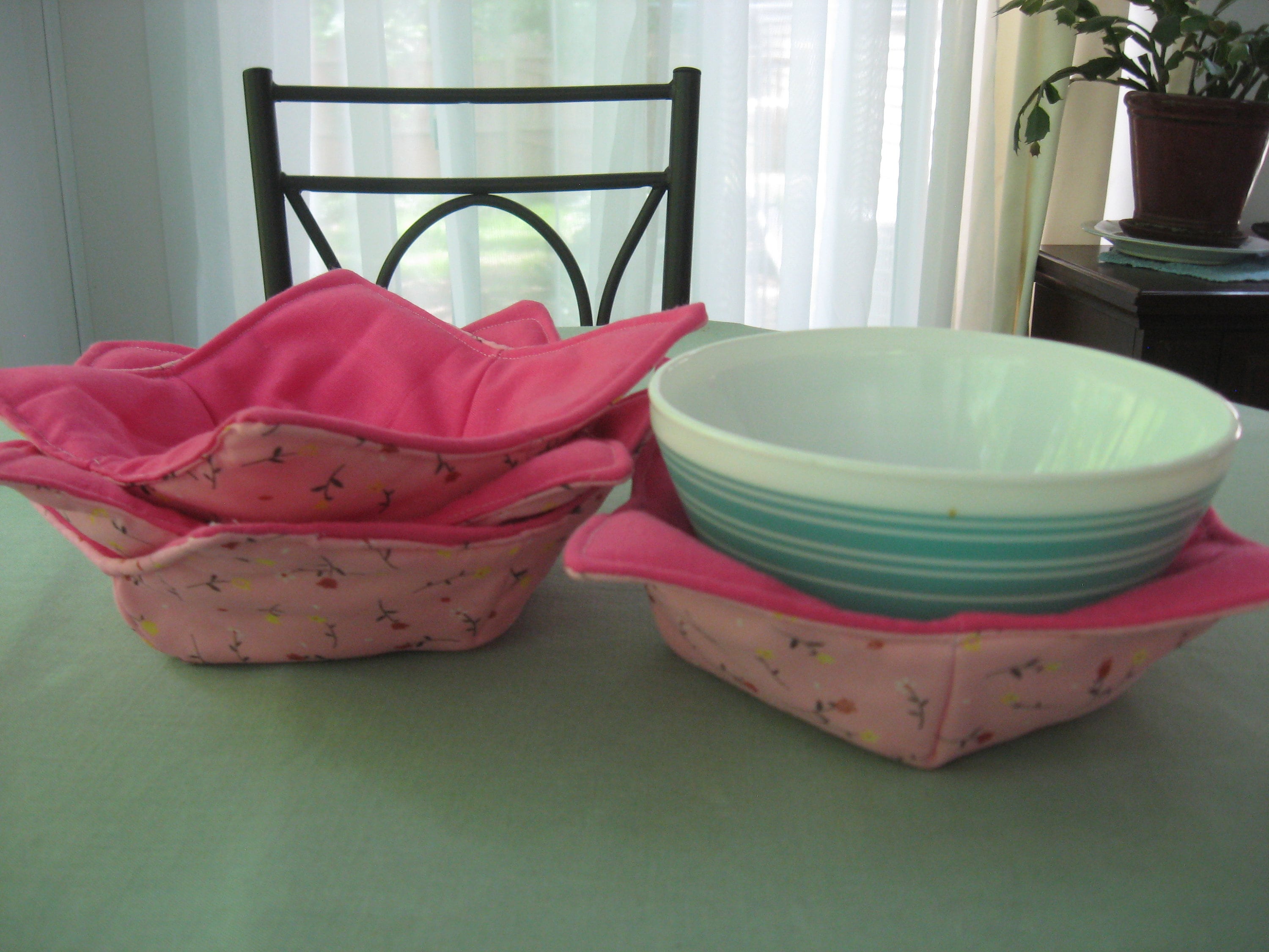 Handmade Bowl Cozy Hot Soup Bowl Cozy Cozy Set Of 4 handmade-bowl-cozy-hot-soup-bowl-cozy-cozy-set-of-4