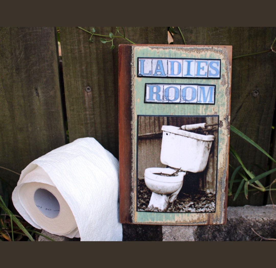 New Orleans Street Tile Signs, Photographic Images, Bathroom Decor ...