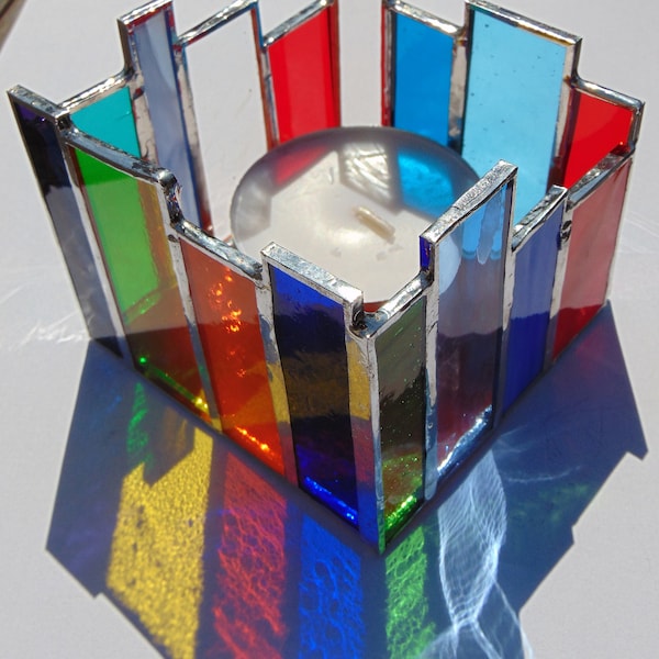 Multi Colored Decor - Etsy