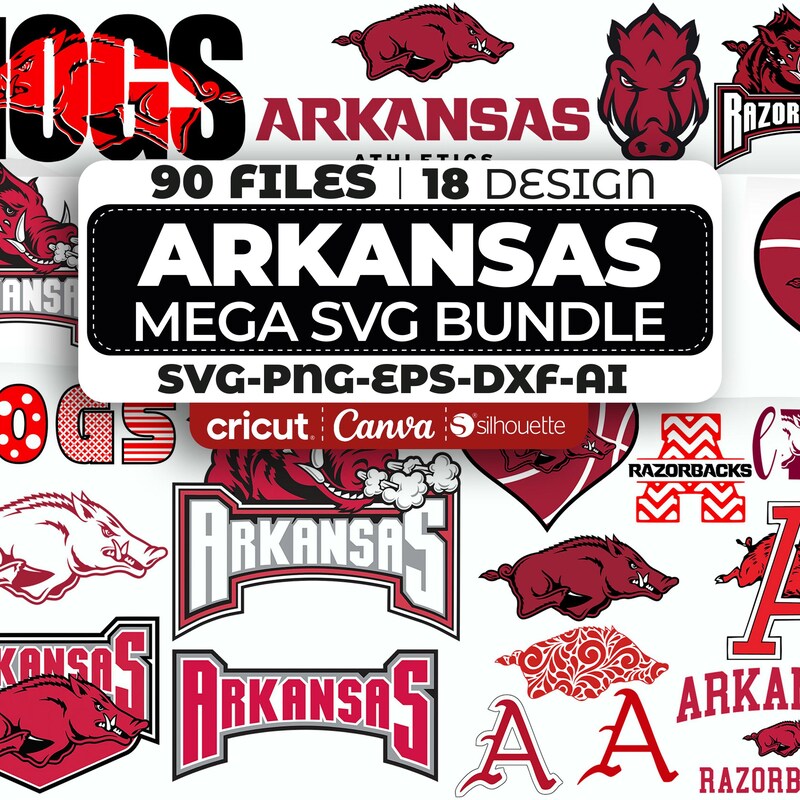 Arkansas Art Digital - Etsy UK