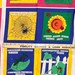 My Bug Book - DIY Quilted Soft Baby Book - Etsy