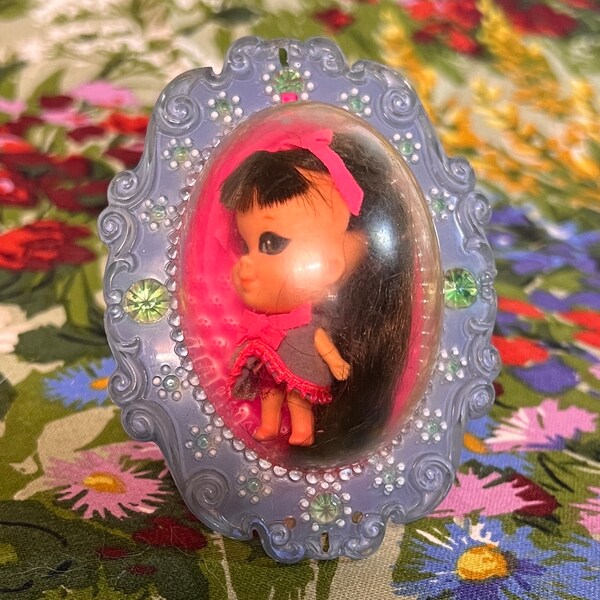 Lucky Locket Kiddle - Etsy