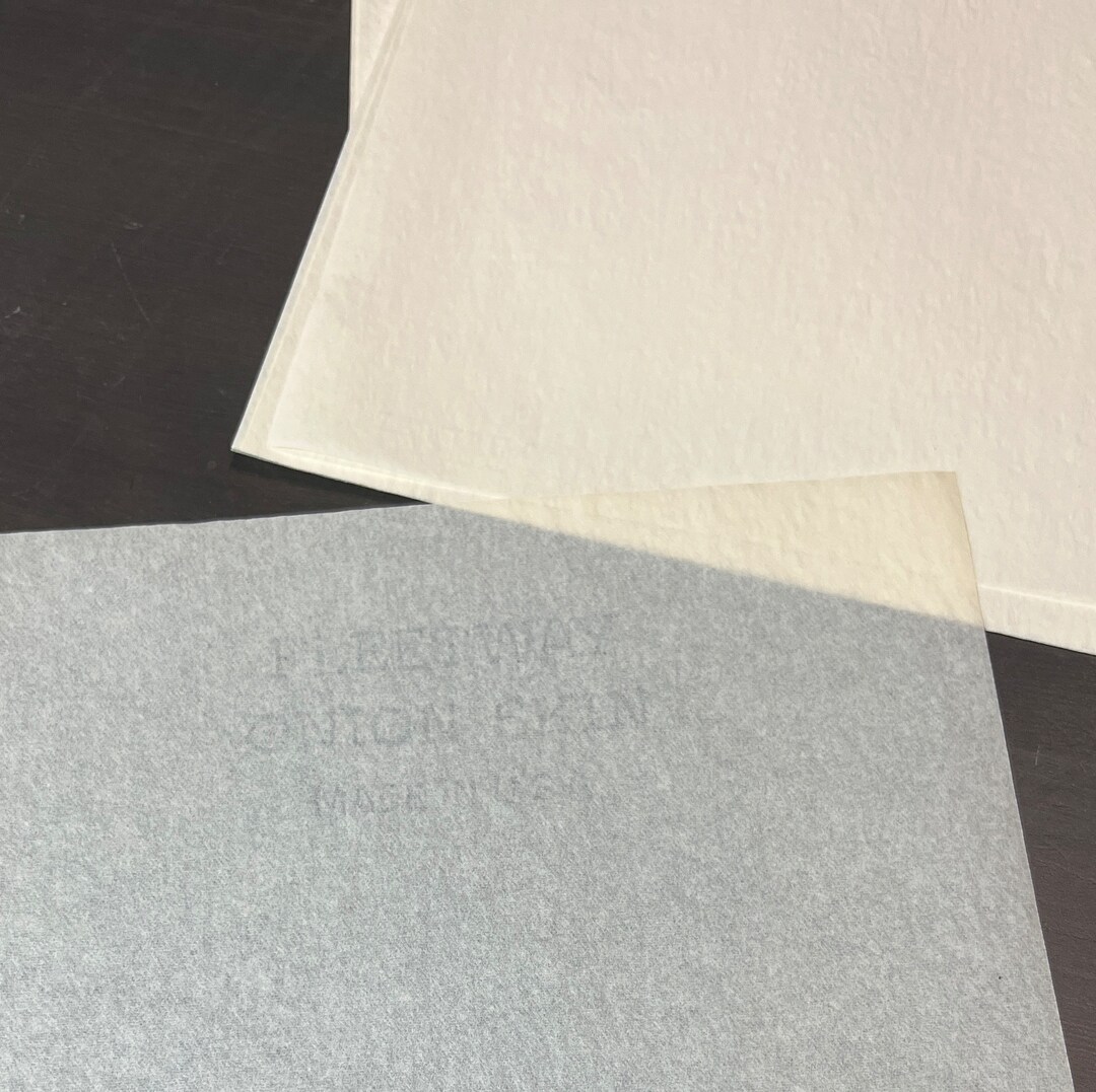 Vintage 1920’s Onion Skin Extra Lightweight GORGEOUS Paper - 20 Sheets ...